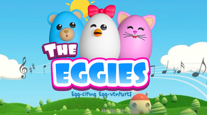 The Eggies | sooka