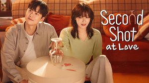 Second Shot at Love | sooka