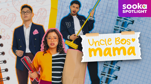 Uncle Bos Mama | sooka