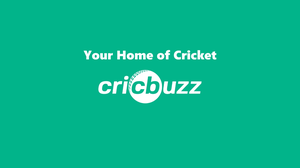 CricBuzz | sooka