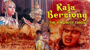 Raja Bersiong | sooka