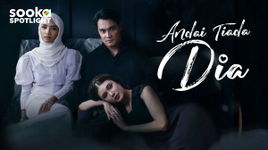 Andai Tiada Dia | sooka