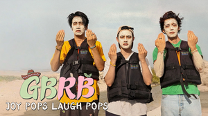 GBRB: Joy Pops Laugh Pops | sooka