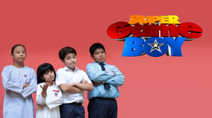 Super Game Boy The Series | sooka