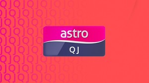 Astro QJ | sooka