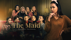 The Maid | sooka