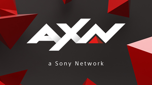 AXN HD | sooka