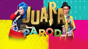 Juara Parodi 2015 | sooka