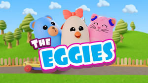 The Eggies | sooka