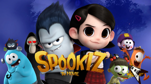 Spookiz The Movie | sooka