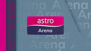 Astro Arena | sooka
