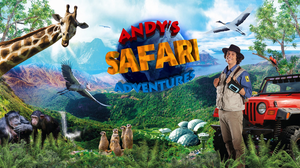 Andy's Safari Adventures | sooka