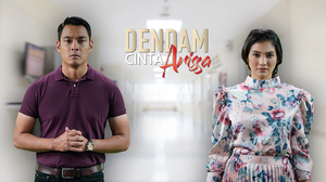 Dendam Cinta Arissa | sooka