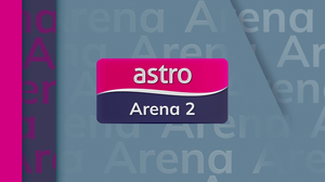 Astro Arena 2 | sooka