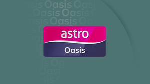 Astro Oasis | sooka