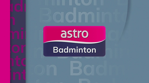 Astro Badminton | sooka
