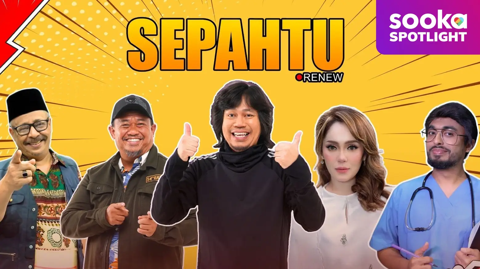 Sepahtu Renew | sooka