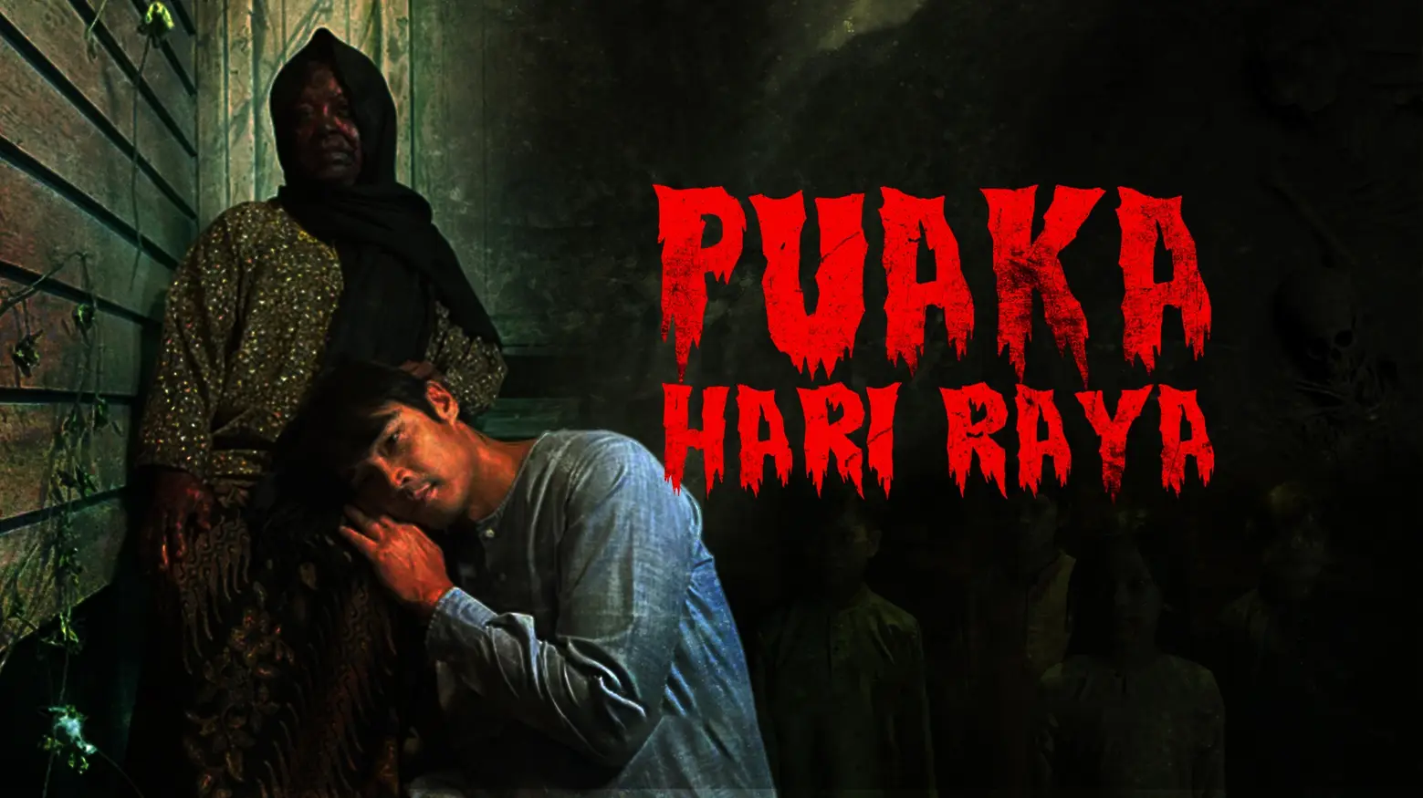 Puaka Hari Raya | sooka