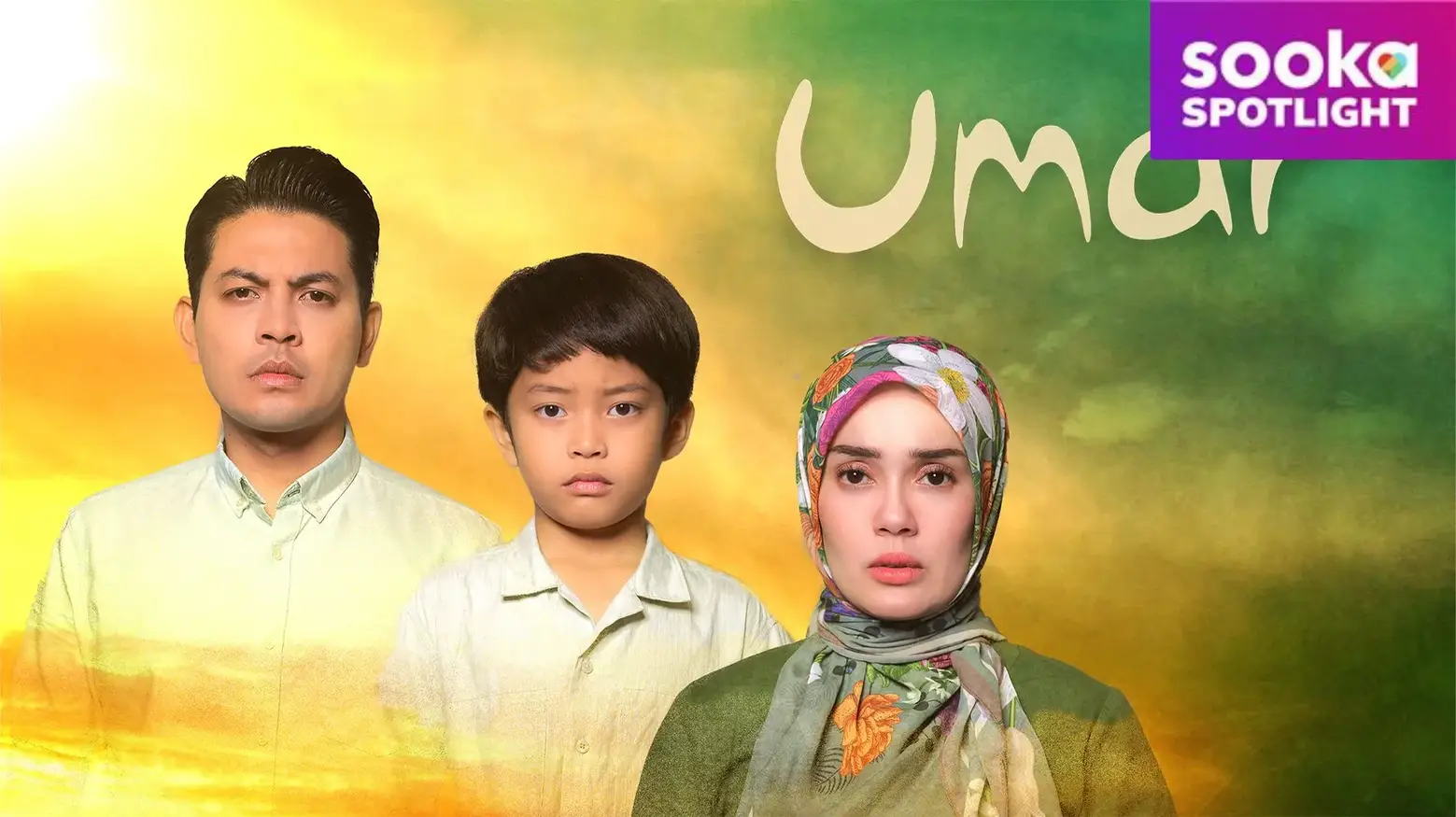 Umar | sooka
