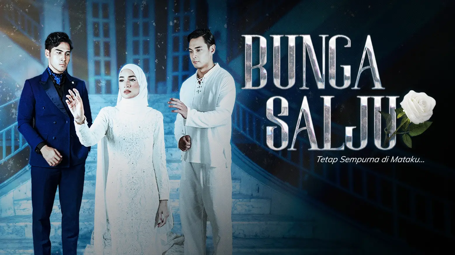 Bunga Salju | sooka