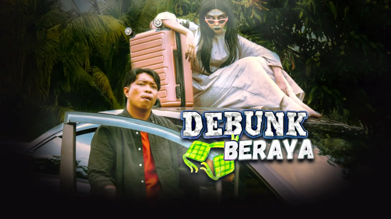Debunk Beraya | sooka