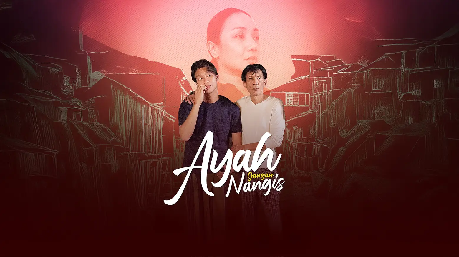 Ayah Jangan Nangis | sooka