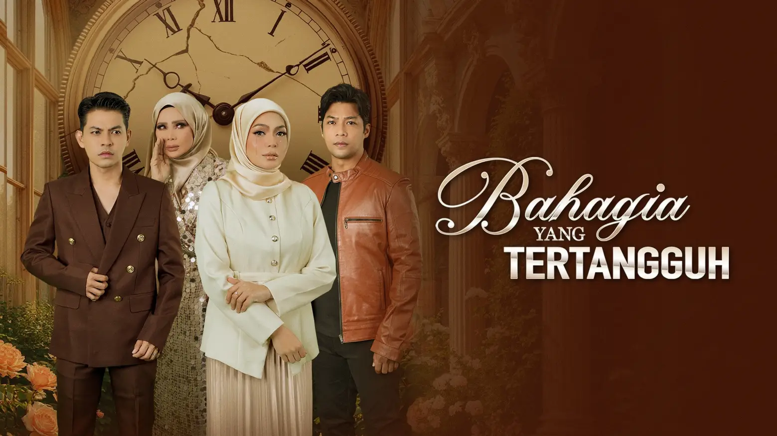 Bahagia Yang Tertangguh | sooka