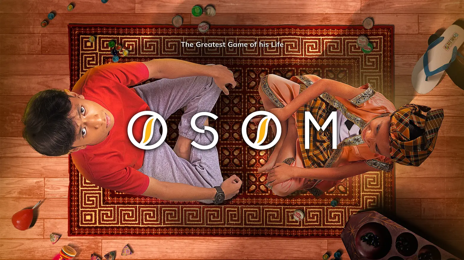 OSOM | sooka
