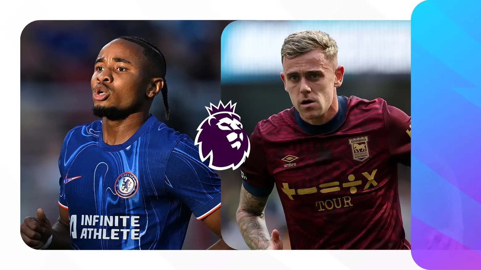 Astro Premier League | sooka