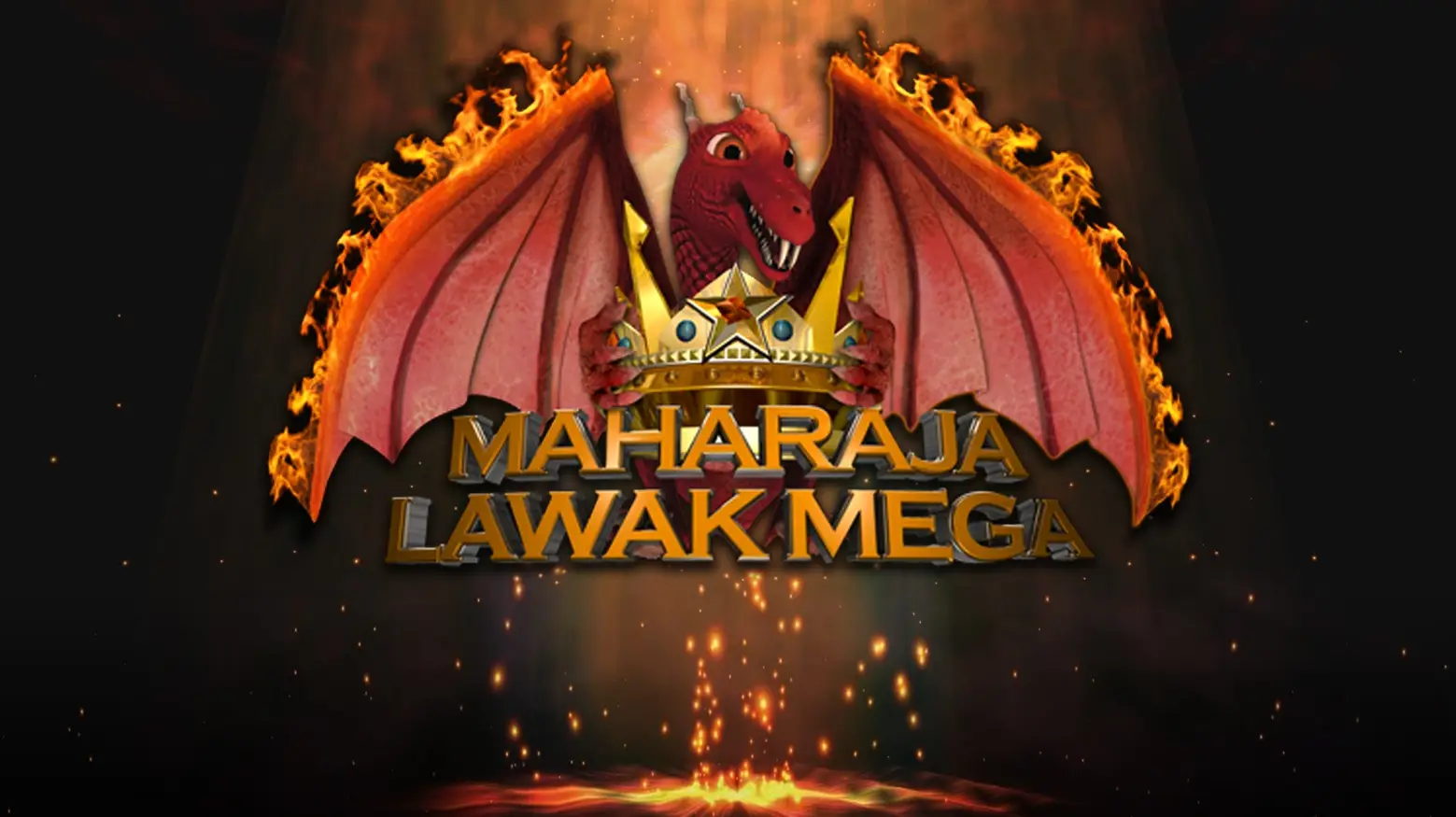 Maharaja Lawak Mega | sooka