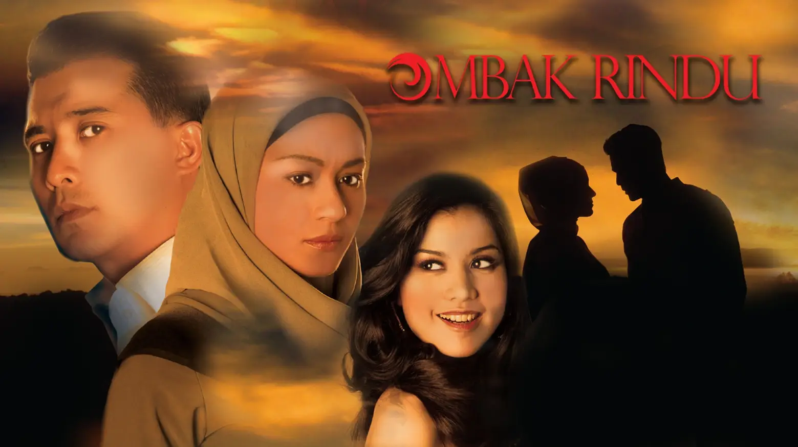 Ombak Rindu | sooka