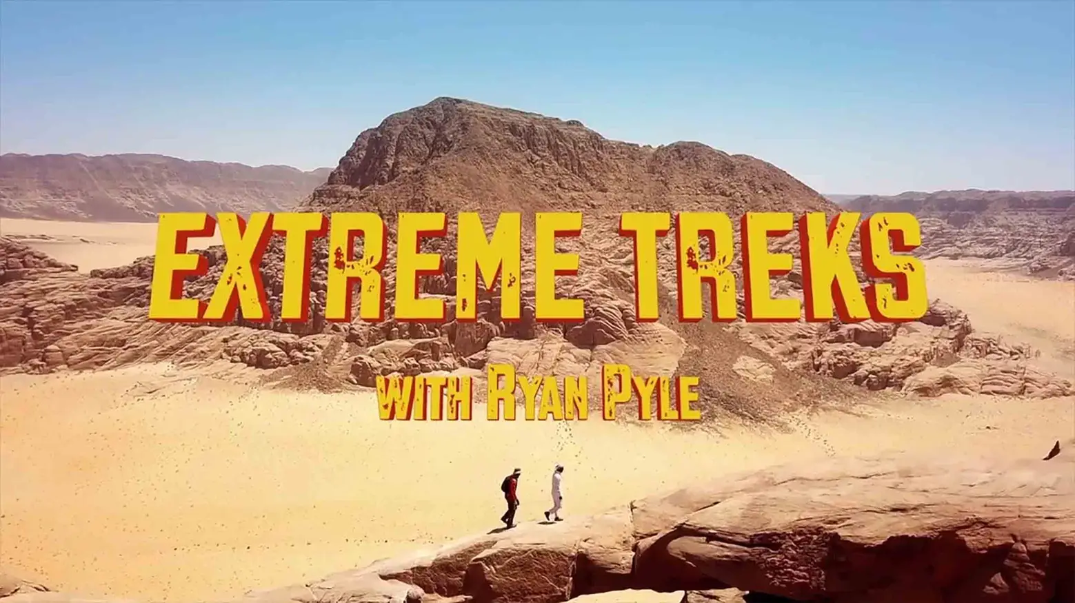 Extreme Treks | sooka