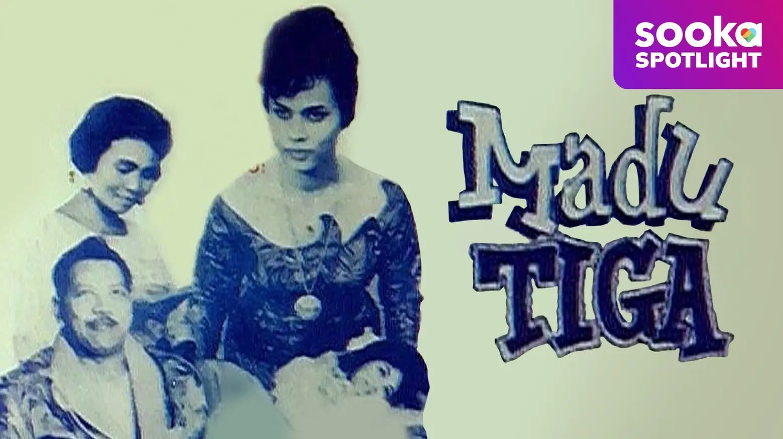 Madu Tiga | sooka