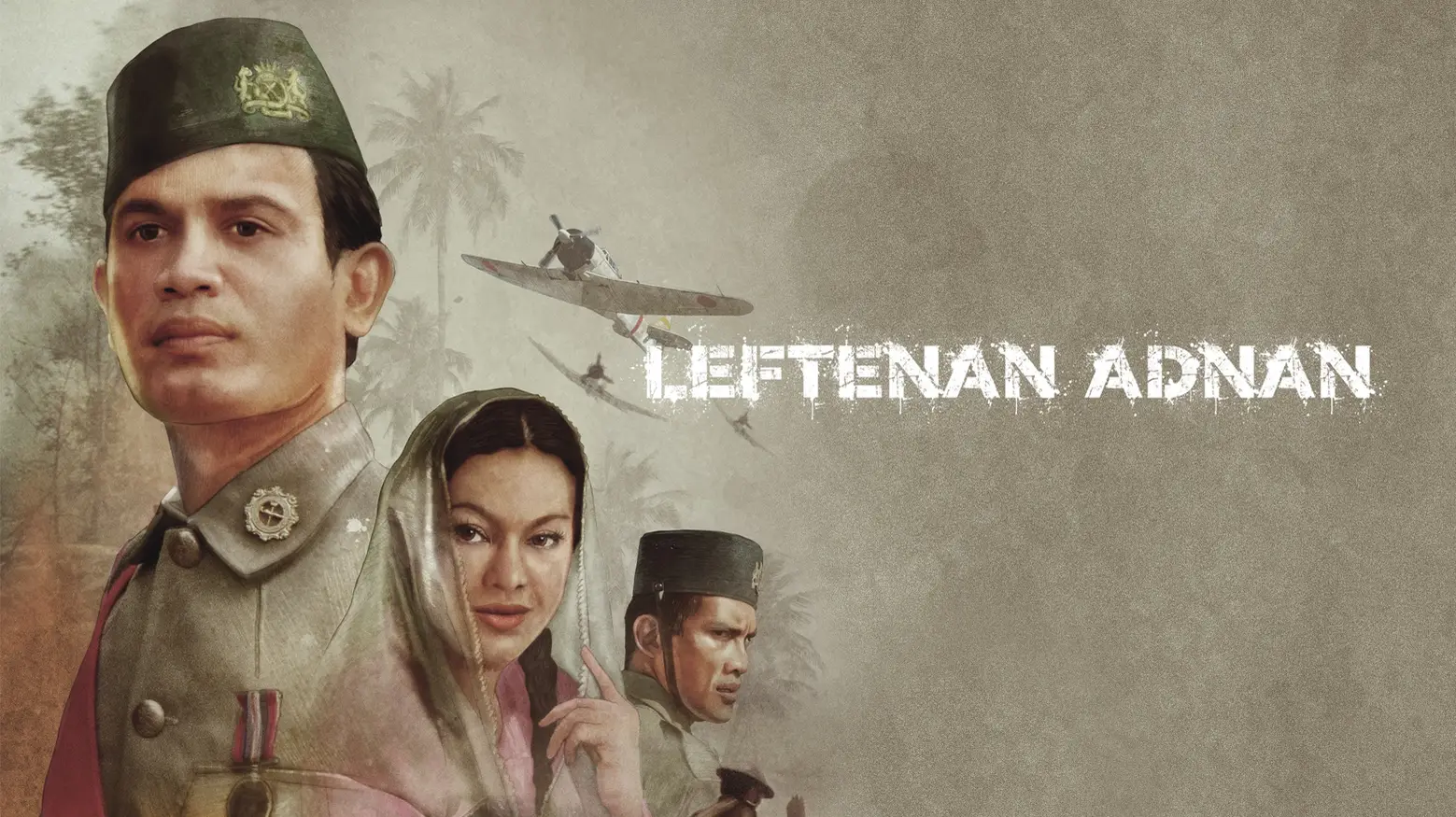 Leftenan Adnan | sooka