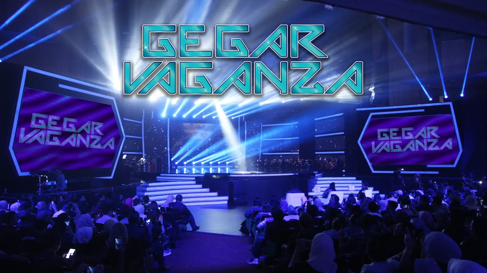Gegar Vaganza S11 [Specials] | sooka