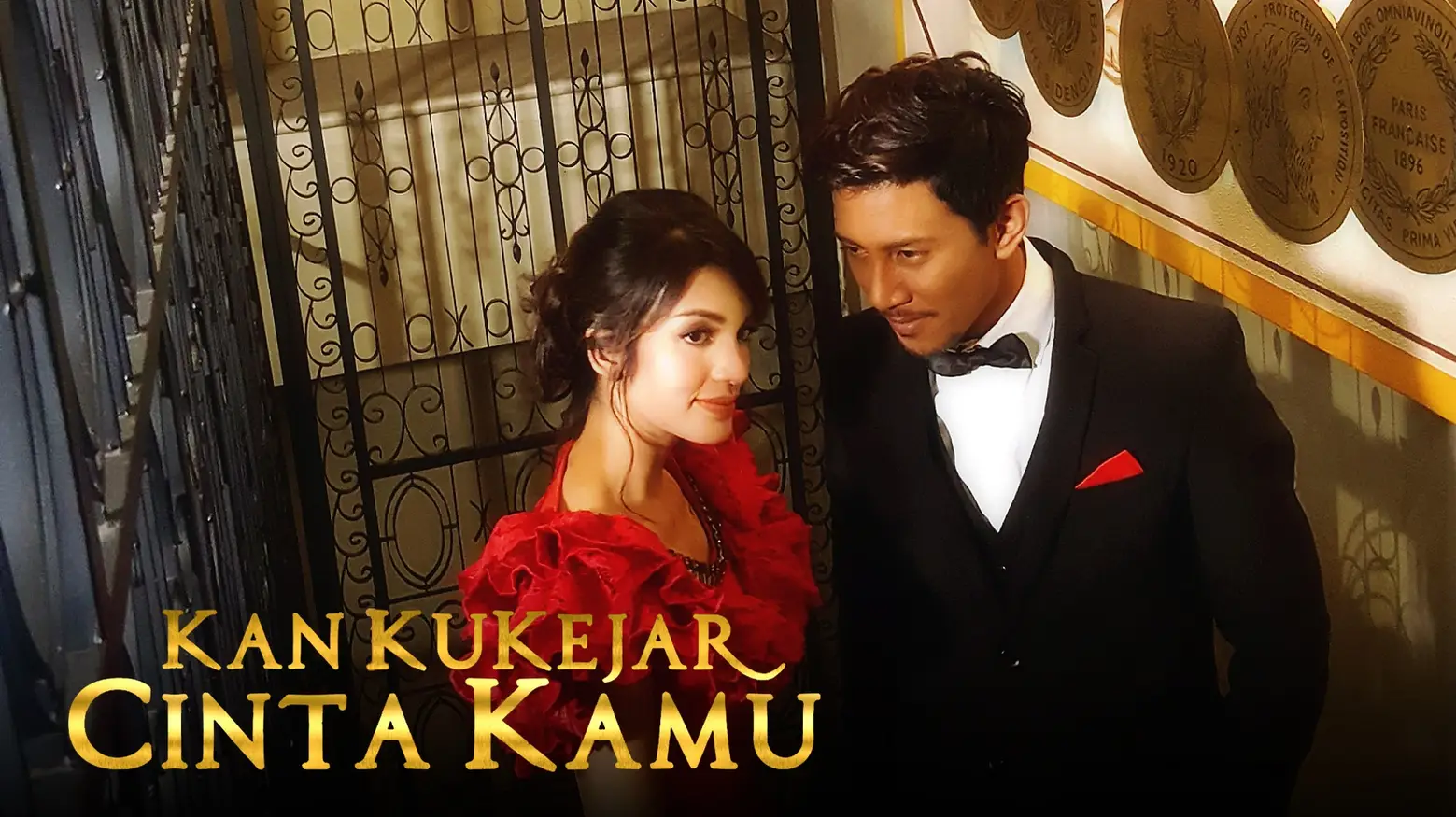 Kan KuKejar Cinta Kamu | sooka