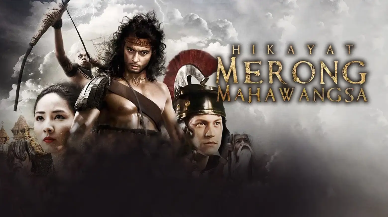 Hikayat Merong Mahawangsa | sooka