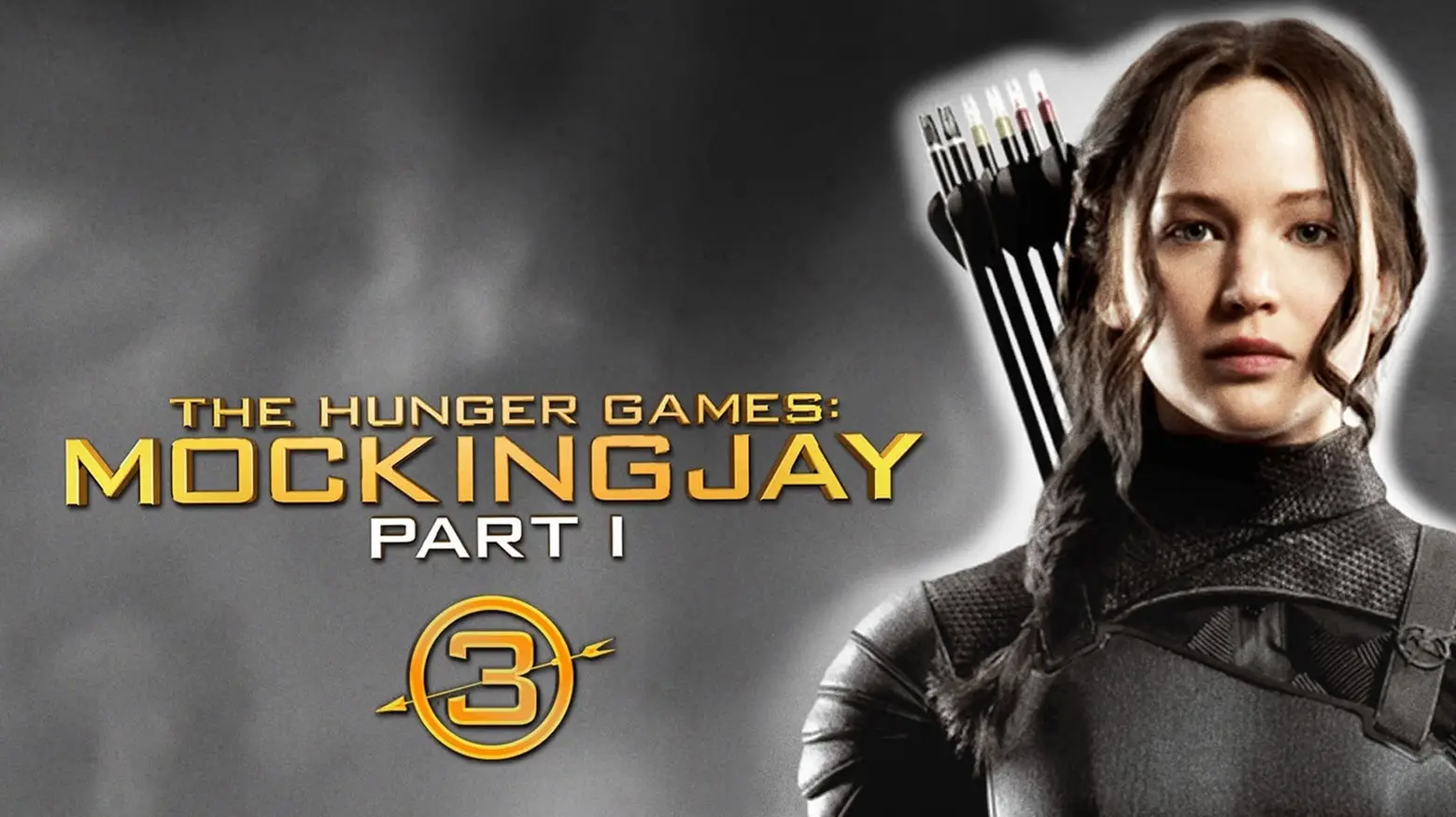 The Hunger Games: Mockingjay Part 1 | sooka