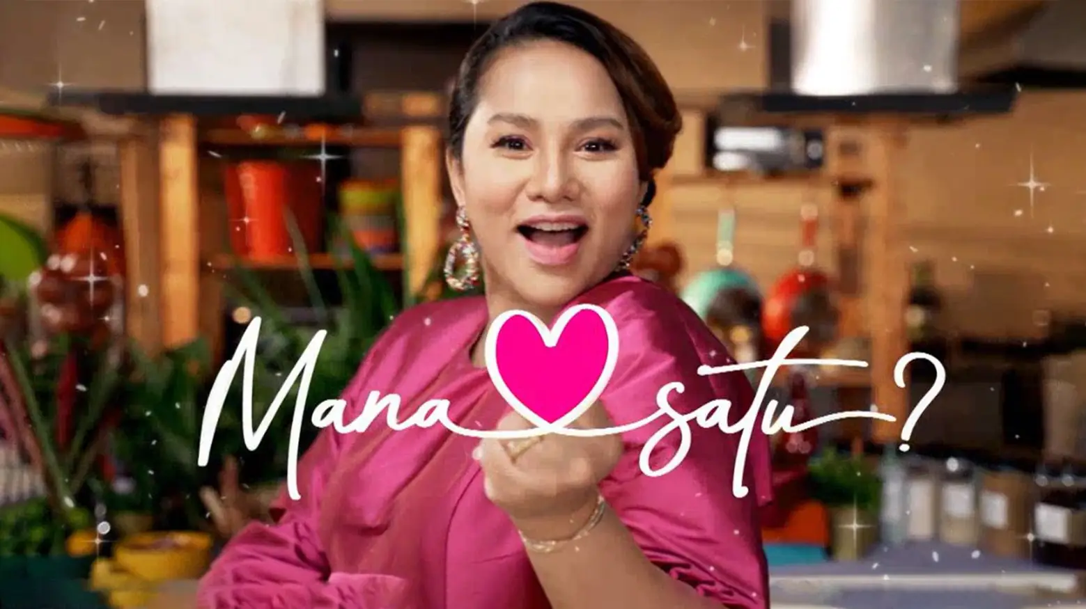 Mana Satu | sooka