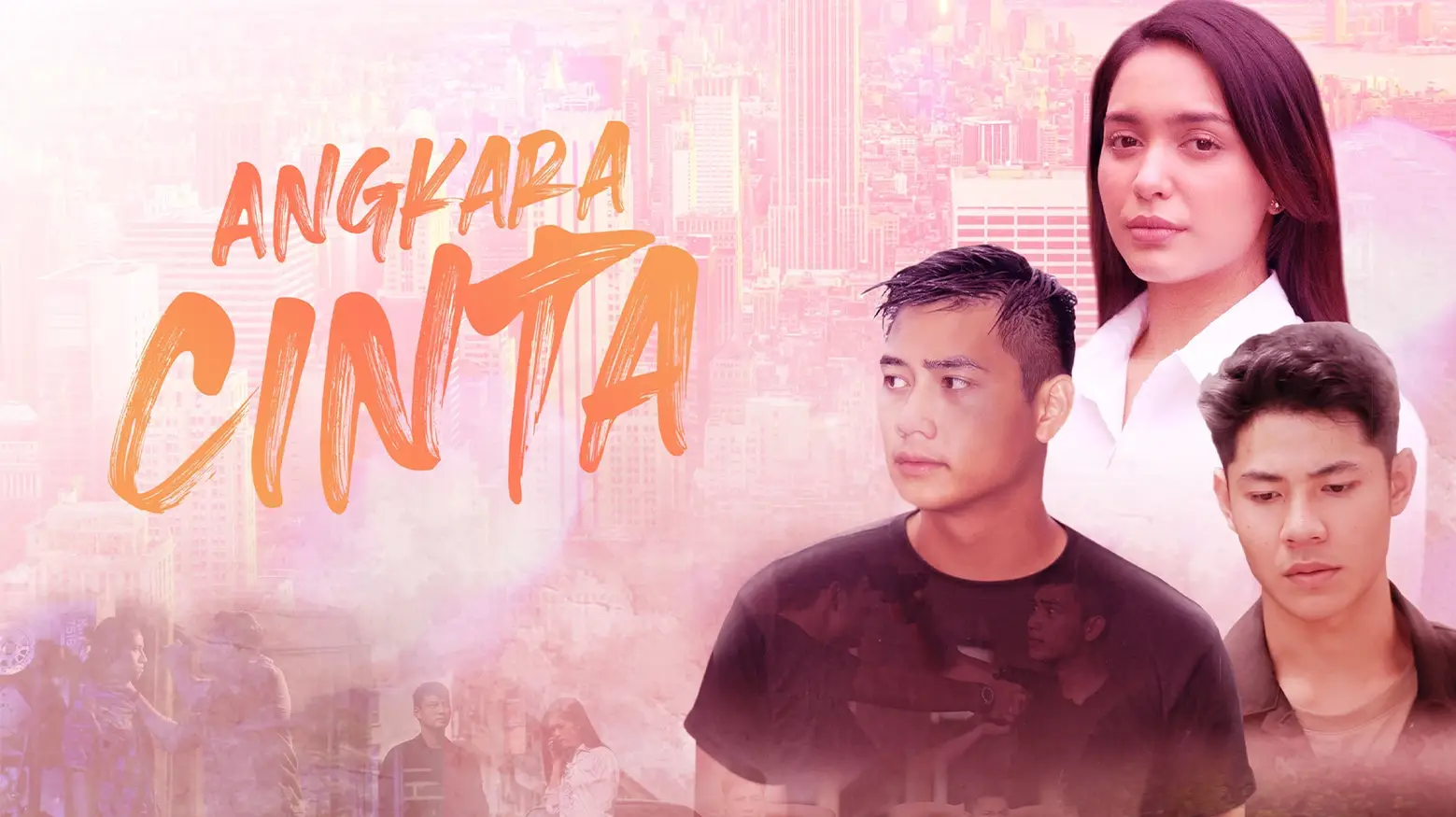 Angkara Cinta | sooka
