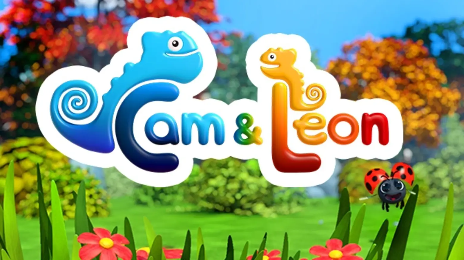 Let's Meet Cam & Leon | sooka