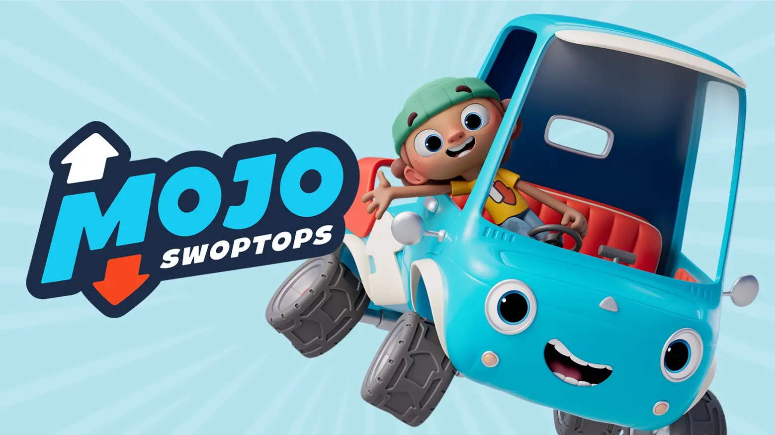 Mojo Swoptops | sooka