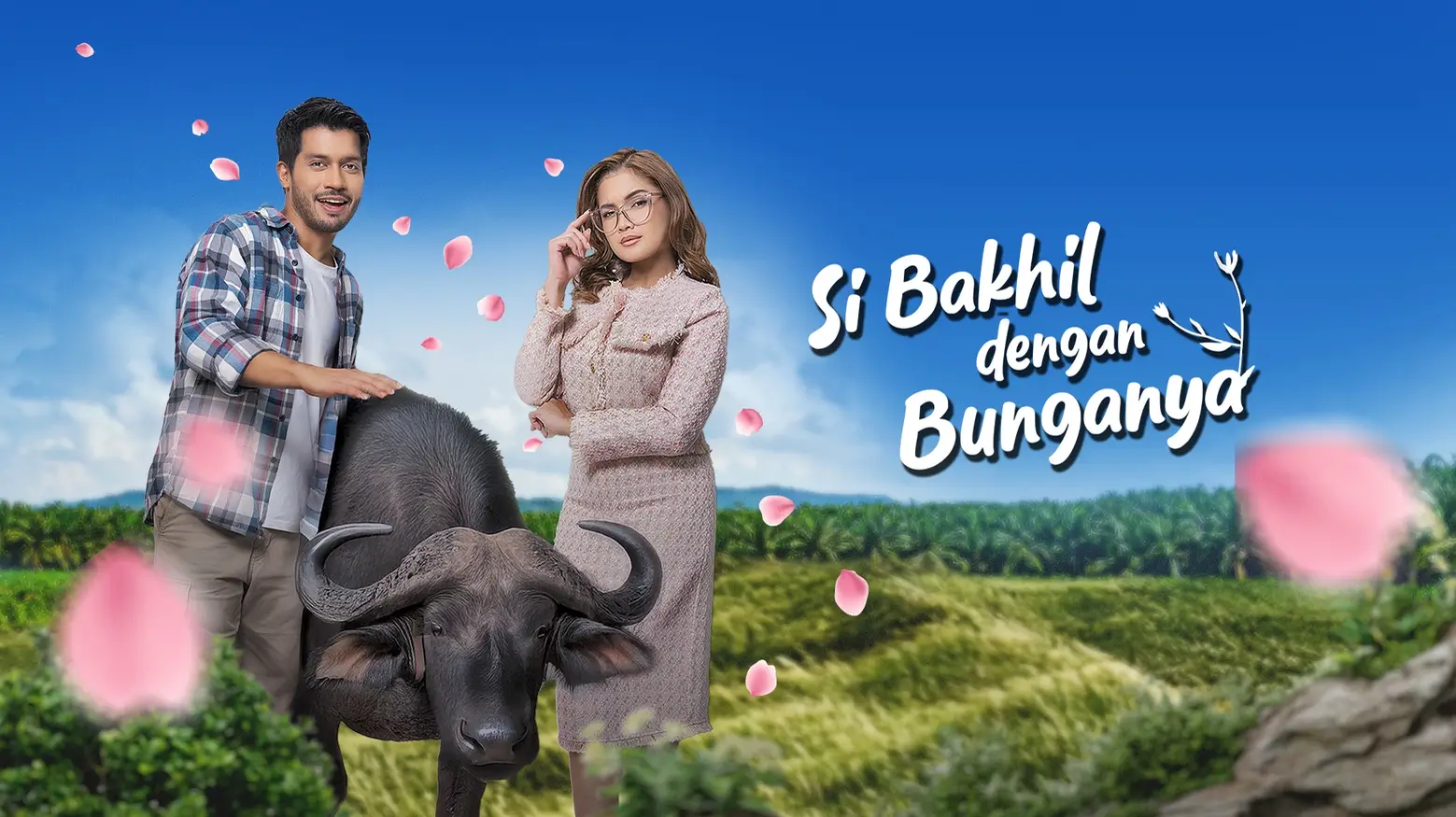 Si Bakhil Dengan Bunganya | sooka