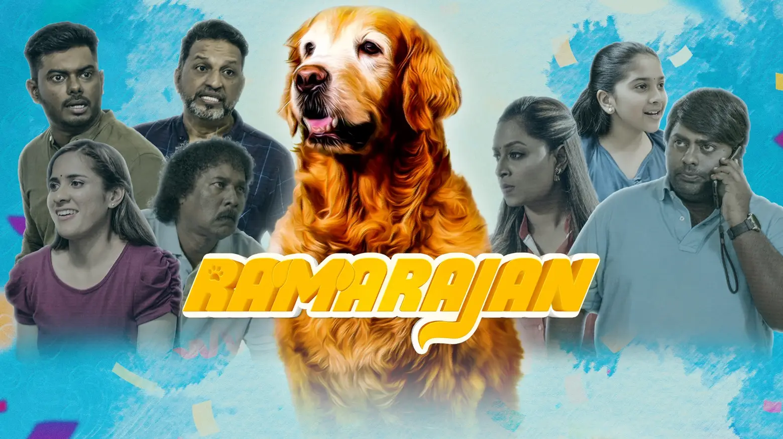 Ramarajan | sooka