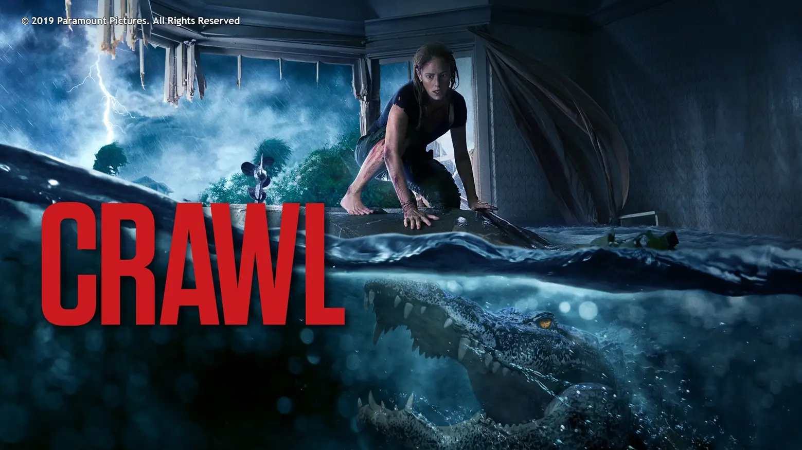 Crawl | sooka