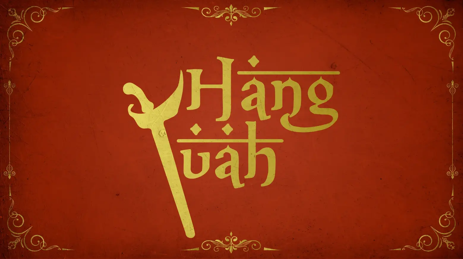Hang Tuah | sooka