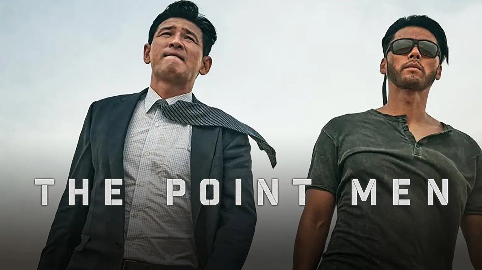 The Point Men | sooka