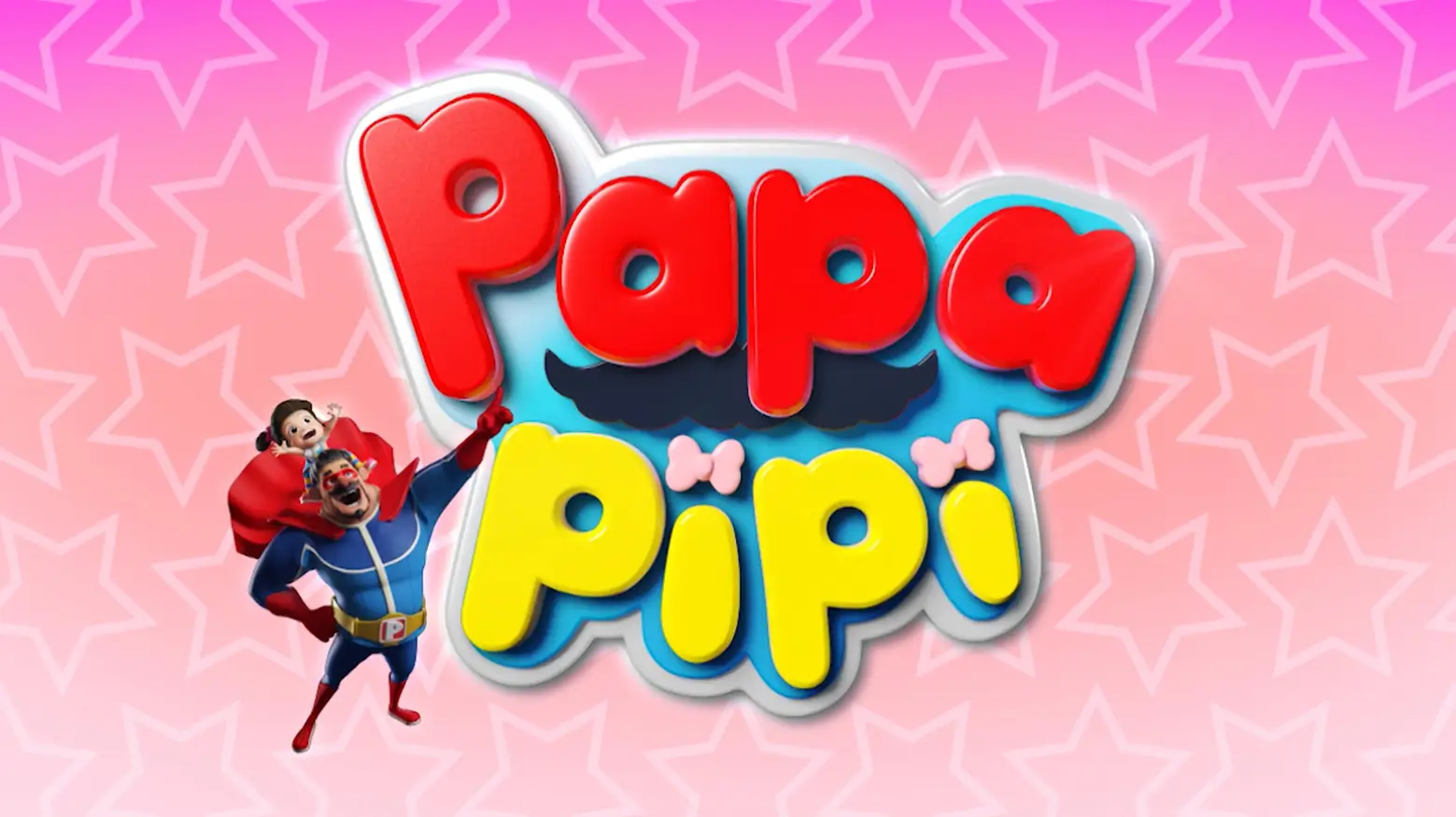 Papa Pipi | sooka