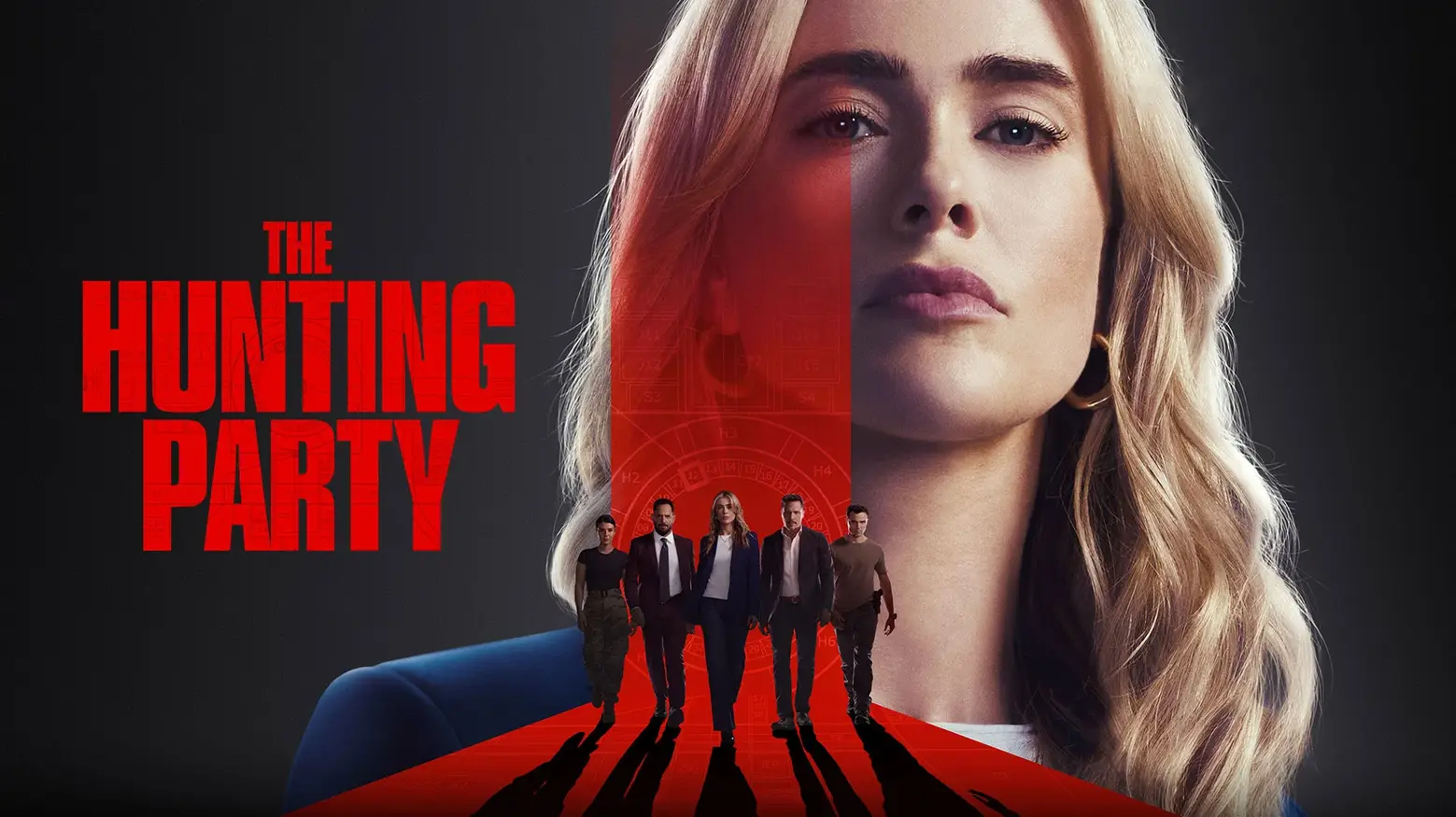 The Hunting Party | sooka