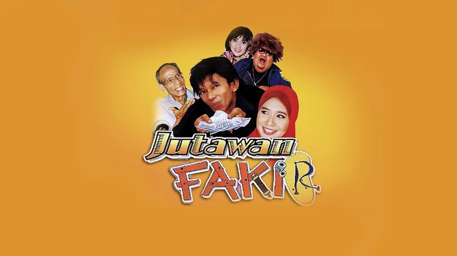 Jutawan Fakir | sooka